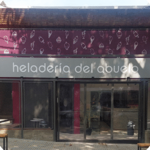 Heladería Del Abuelo